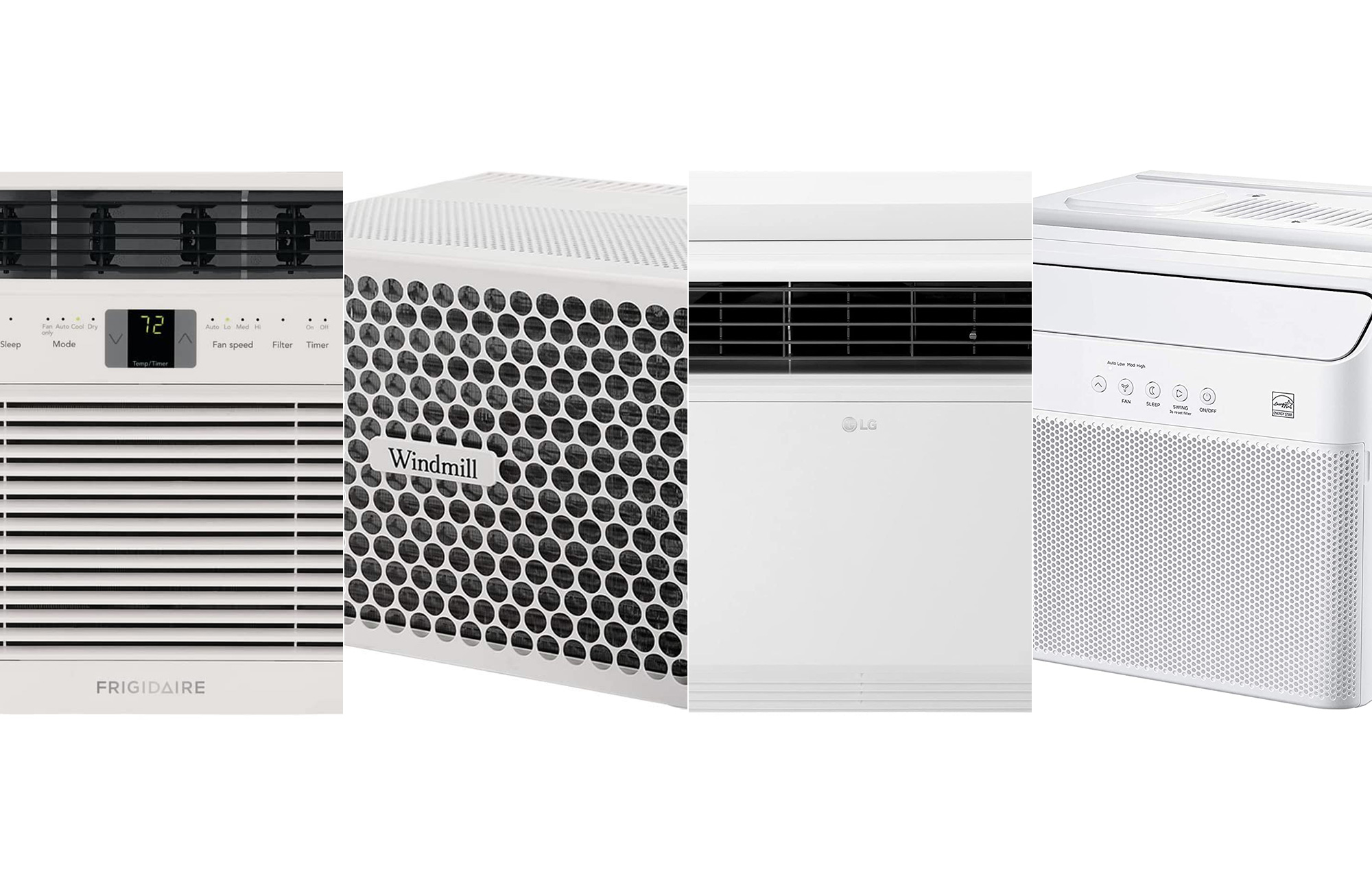 The best energy-efficient air conditioners of 2024 | Popular Science
