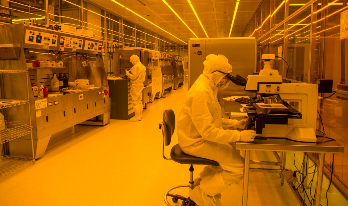 Quantum keys are set for a real-world test in Chicago | Popular Science