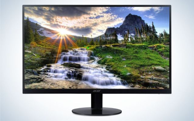 The best monitors for streaming in 2024 | Popular Science