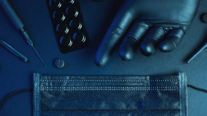 Lessons from a prescient, pre-COVID outbreak simulator | Popular Science