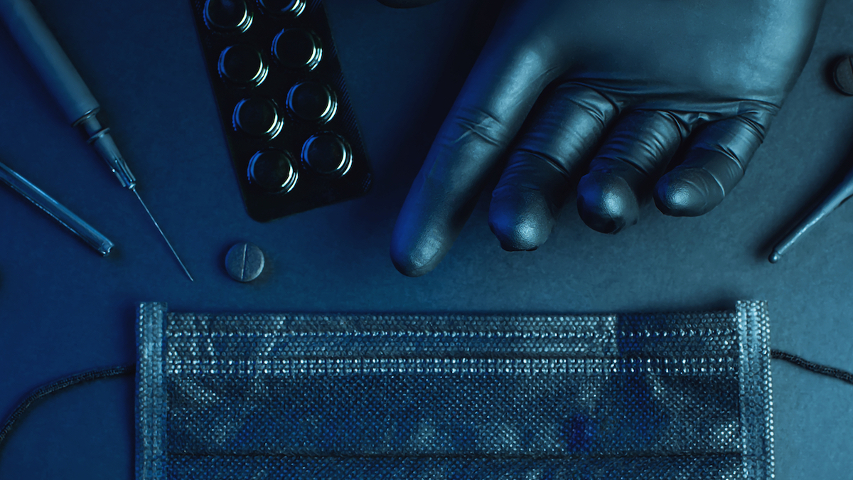 Lessons from a prescient, pre-COVID outbreak simulator | Popular Science