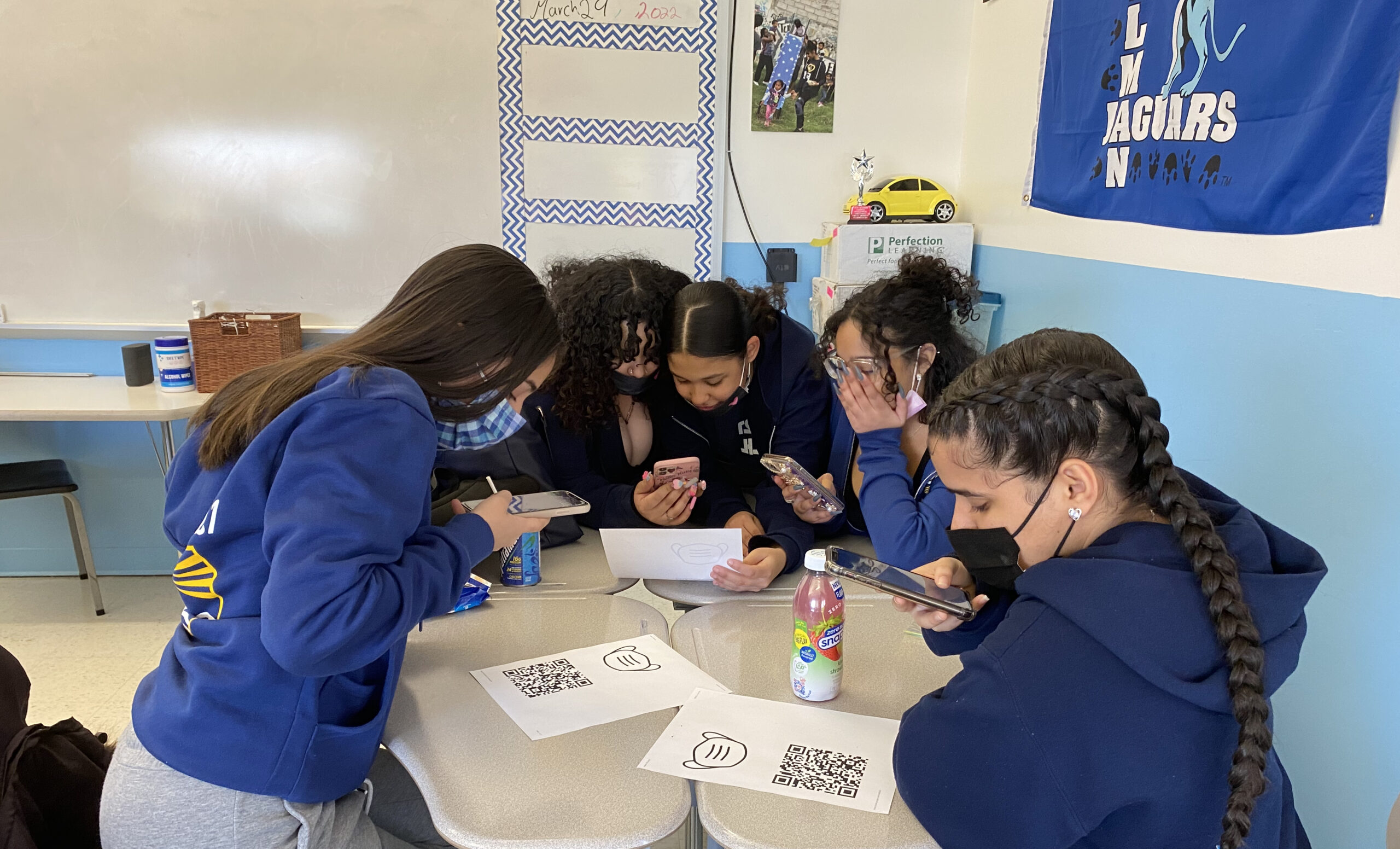 Lessons from a prescient, pre-COVID outbreak simulator | Popular Science