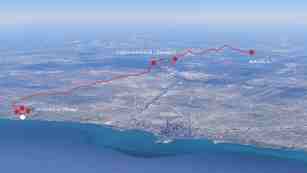 Quantum keys are set for a real-world test in Chicago | Popular Science