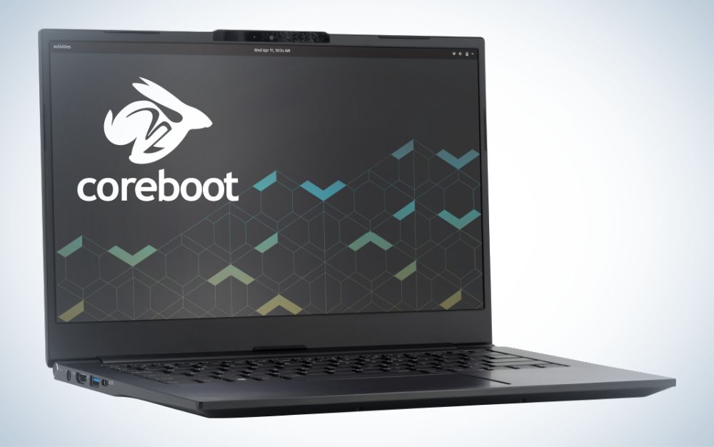 The best Linux laptops of 2024 | Popular Science