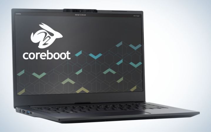 The best Linux laptops of 2024 | Popular Science