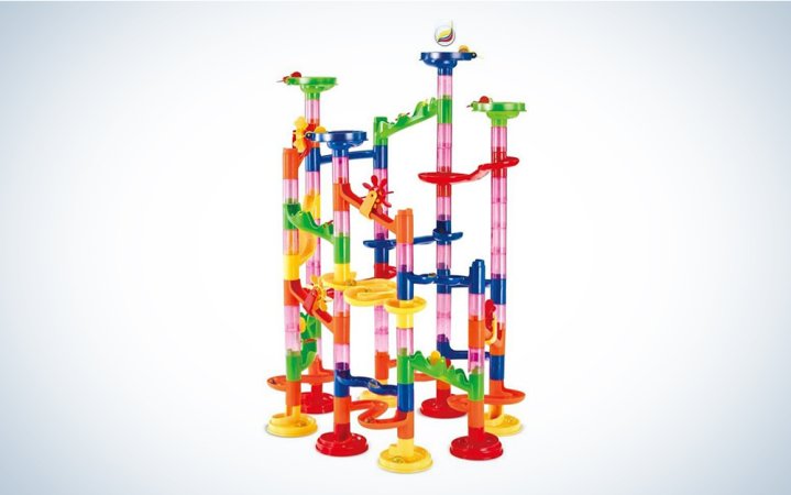 The best marble runs for fun at any age | Popular Science