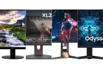 The best monitors for streaming in 2024 | Popular Science