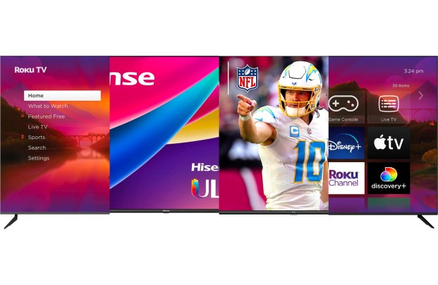 The best Roku TVs of 2024 | Popular Science