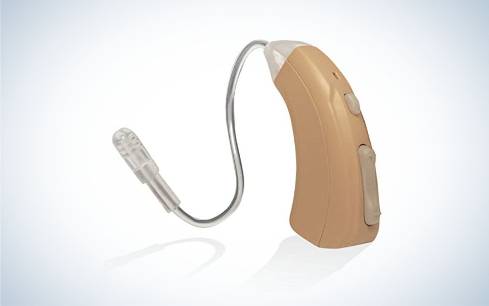 The best hearing aids under $100 | Popular Science