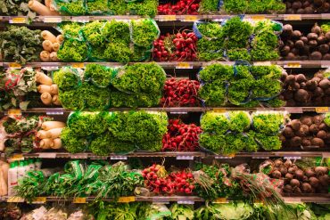 Food transportation is a huge carbon burden | Popular Science