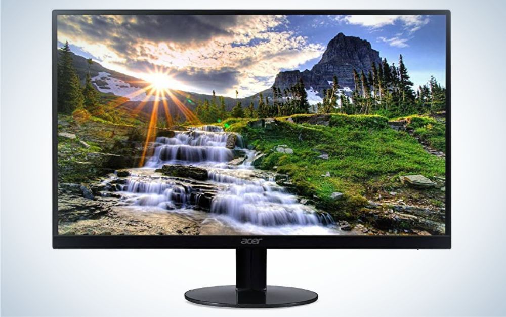 Best Acer monitors | Popular Science