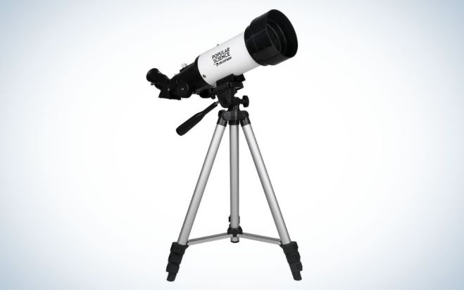 The best telescopes under $500 in 2024 | Popular Science