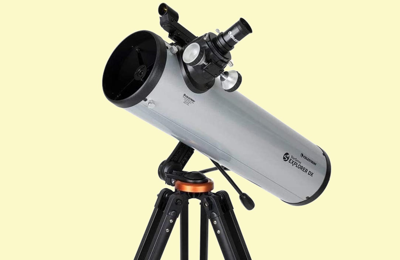 The best telescopes for astrophotography in 2024 | Popular Science