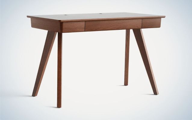 The best desks for dual monitors in 2024 | Popular Science