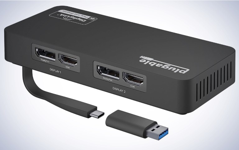 The best HDMI splitters for dual monitors | Popular Science