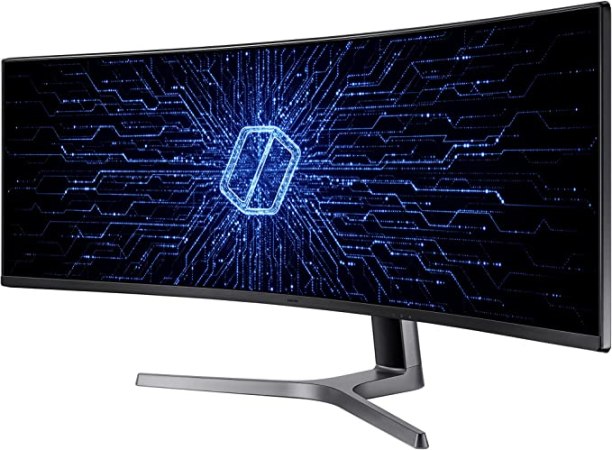 The best 49-inch monitors | Popular Science