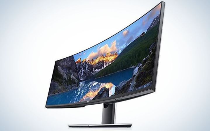 The best 49-inch monitors | Popular Science