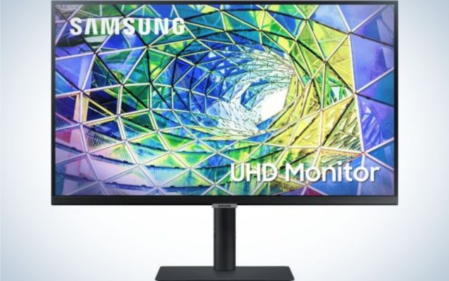 Best Samsung monitors | Popular Science