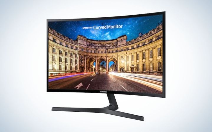 Best Samsung monitors | Popular Science