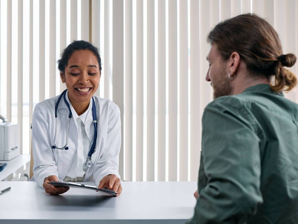A guide to preventing, spotting, and managing STIs | Popular Science