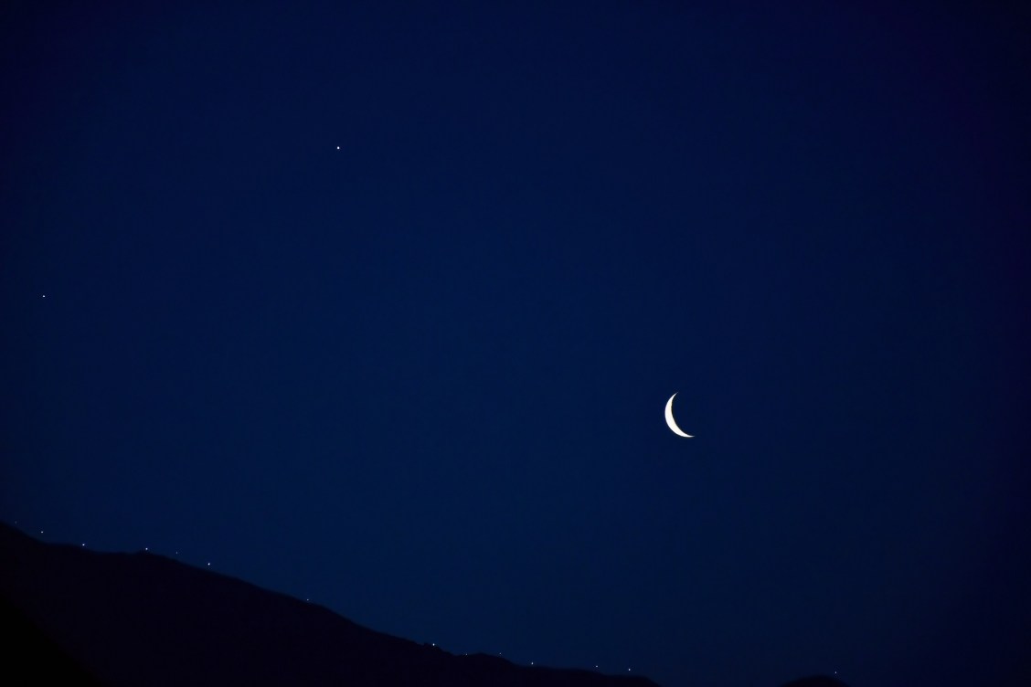 March stargazing guide: Venus meets Jupiter in the sky | Popular Science