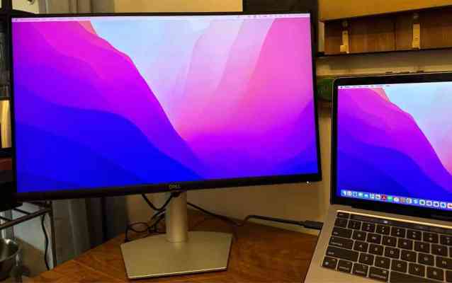 The best monitors for Mac Mini, tested and reviewed | Popular Science