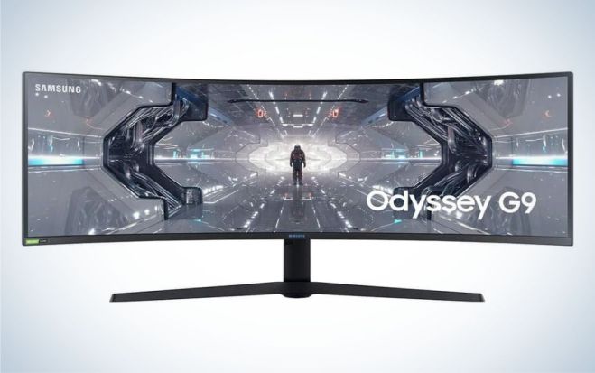 The best monitors for programming in 2024 | Popular Science
