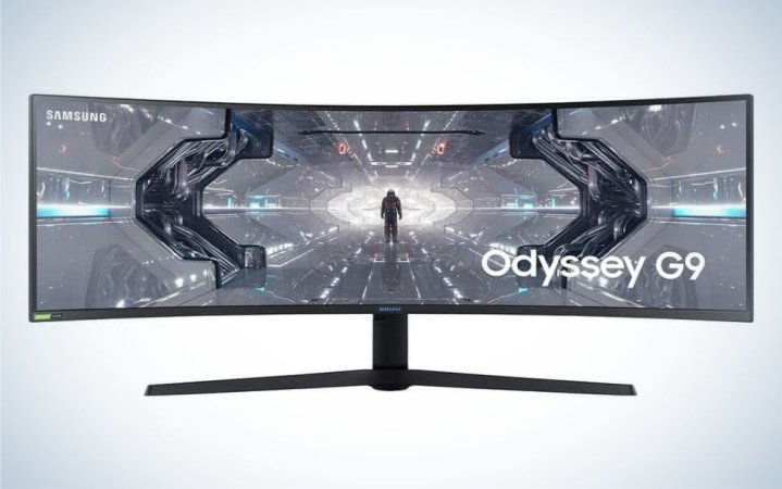 The best monitors for programming in 2024 | Popular Science