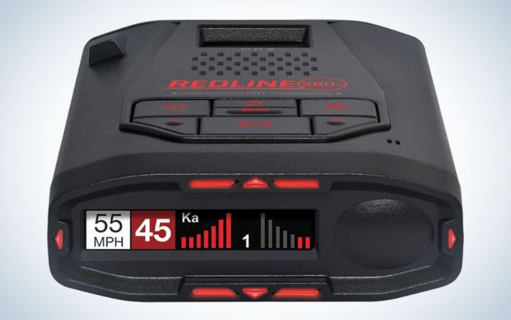 The best radar detectors in 2024 | Popular Science