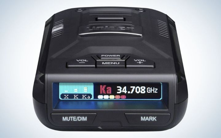 The best radar detectors in 2024 | Popular Science