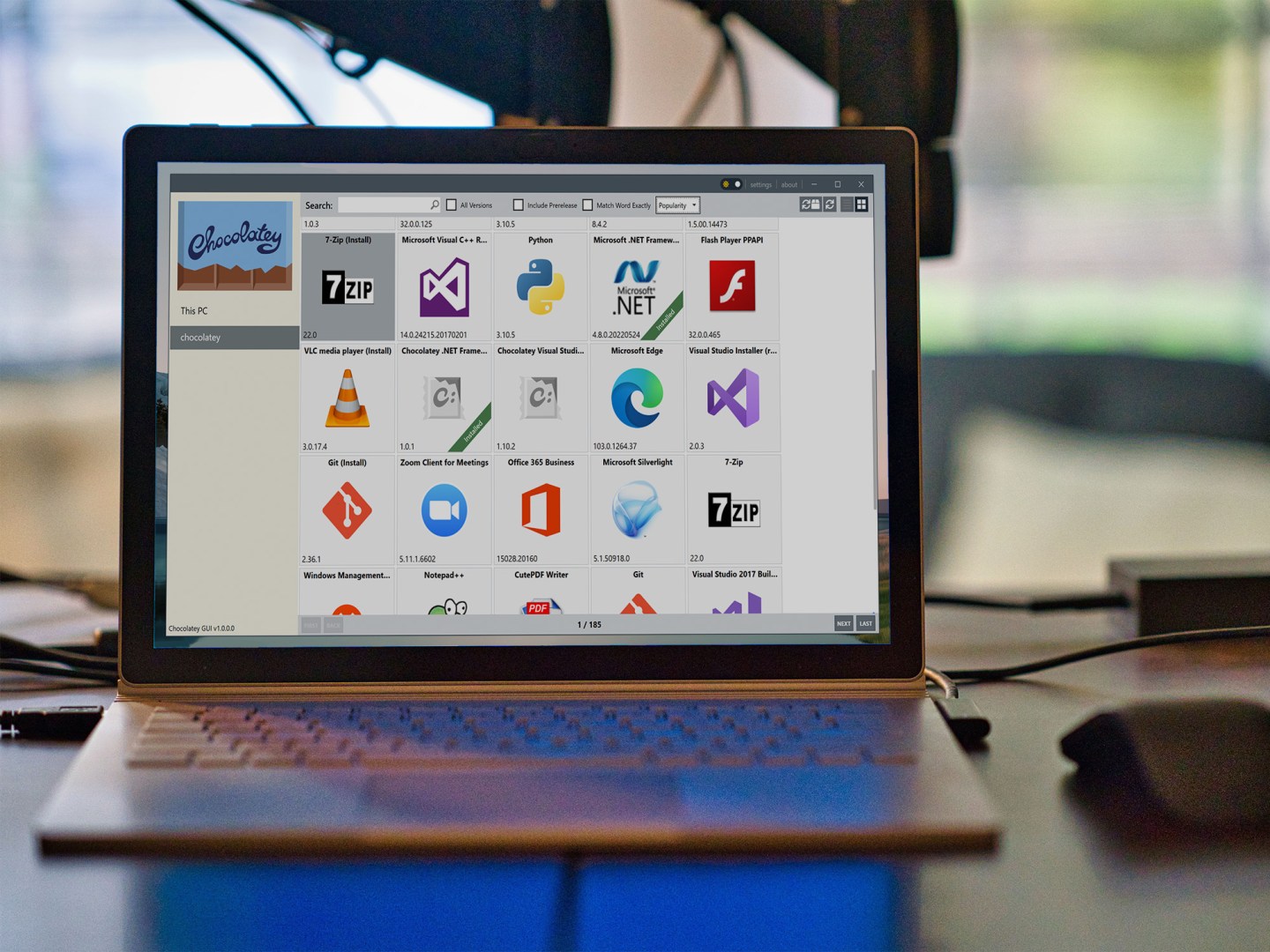 The fastest way to install Windows software | Popular Science