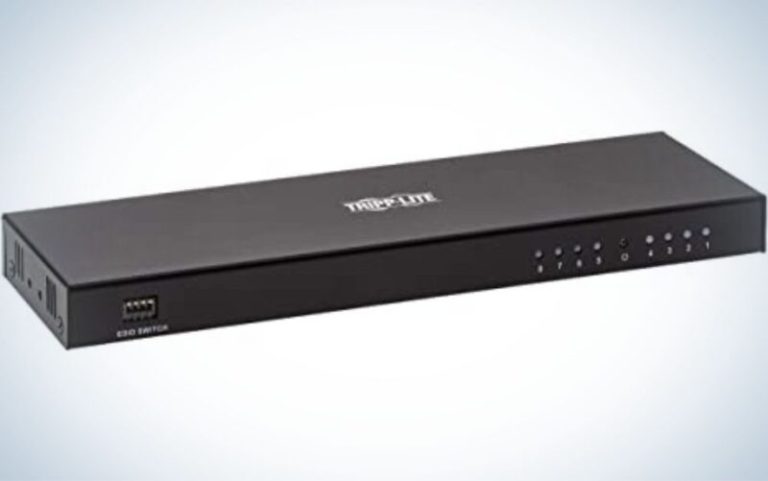 The best HDMI splitters for dual monitors | Popular Science