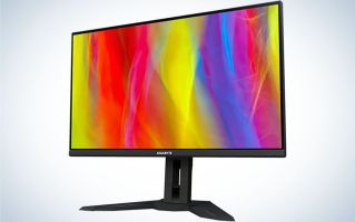 The best monitor size for gaming in 2024 | Popular Science