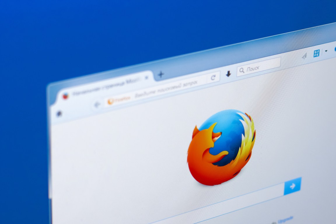 Firefox's "Query Parameter Stripping" feature, explained | Popular Science