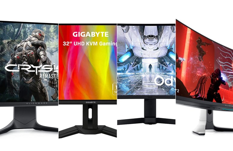 The best OLED monitors | Popular Science