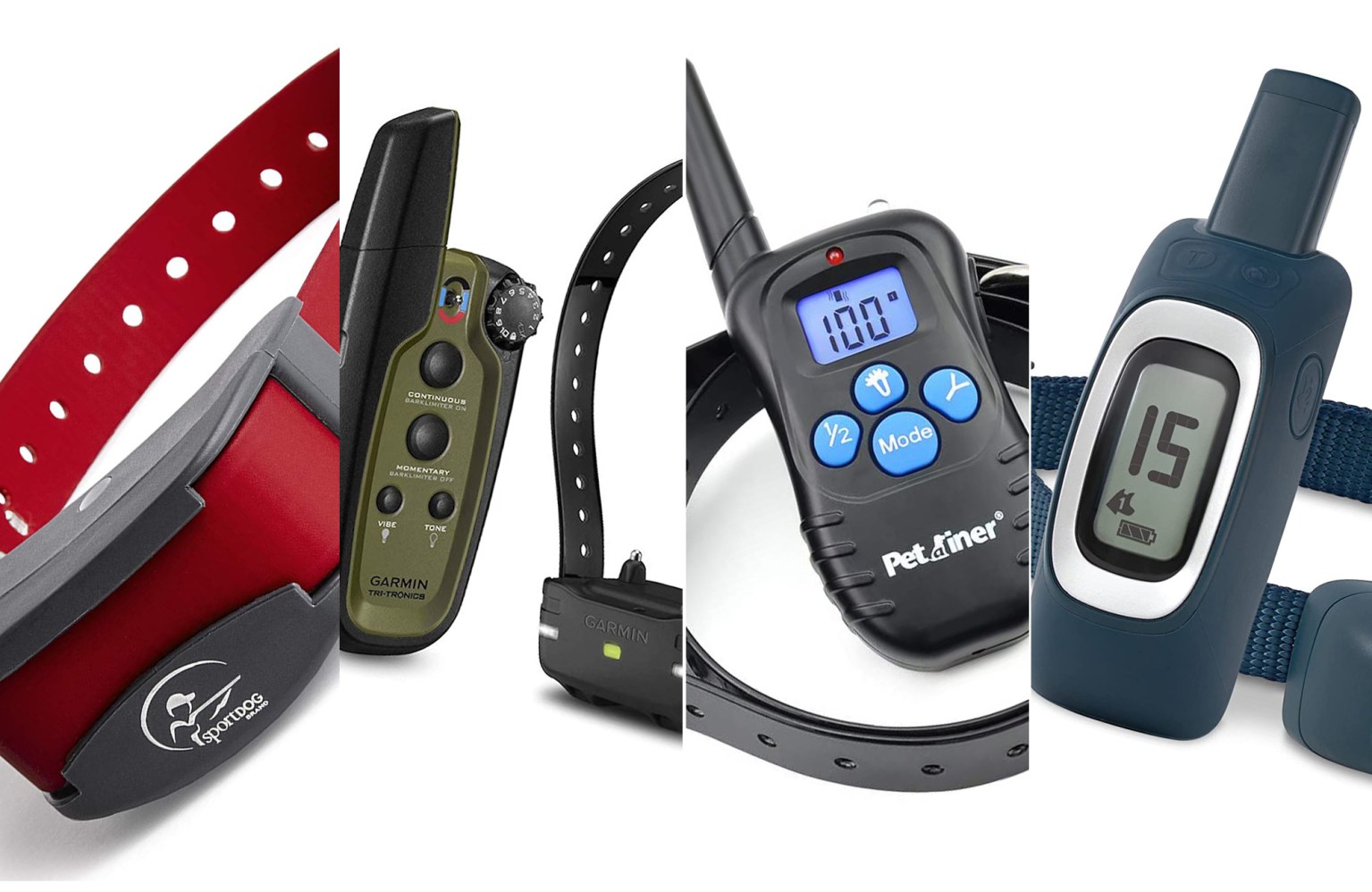 The best training collars for stubborn dogs in 2024 | Popular Science