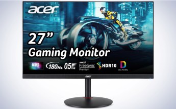 The best monitors for trading in 2024 | Popular Science