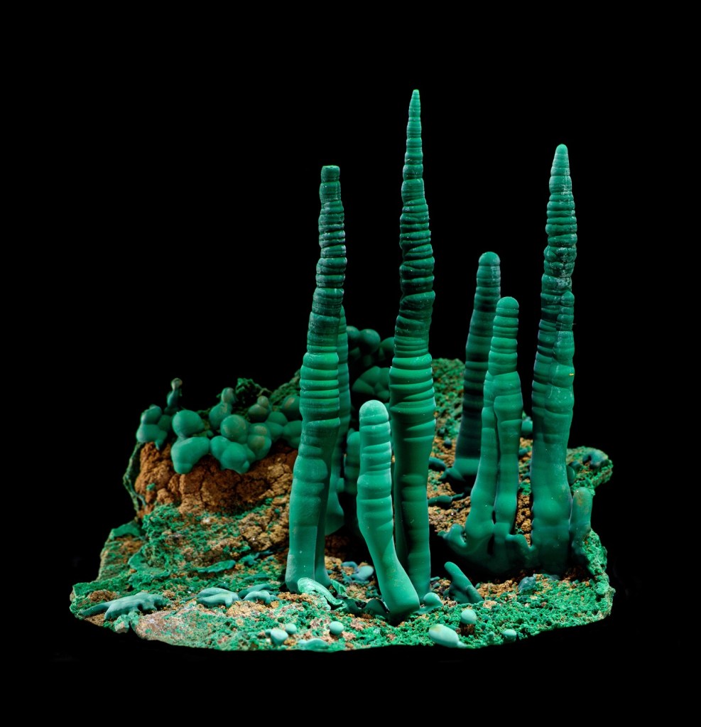 How many minerals are there on Earth? | Popular Science