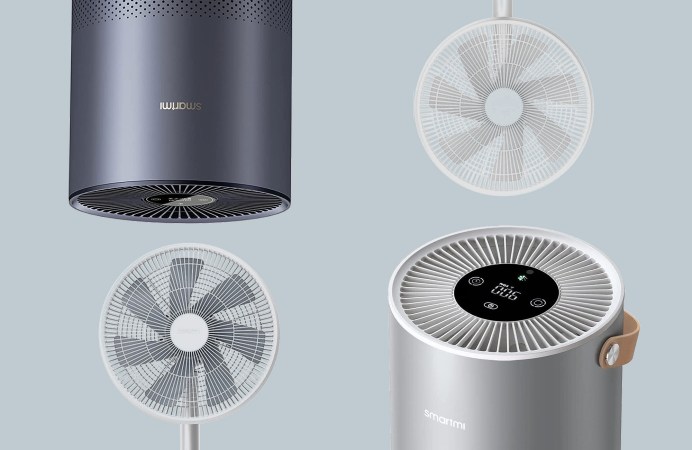 The best neck fans | Popular Science