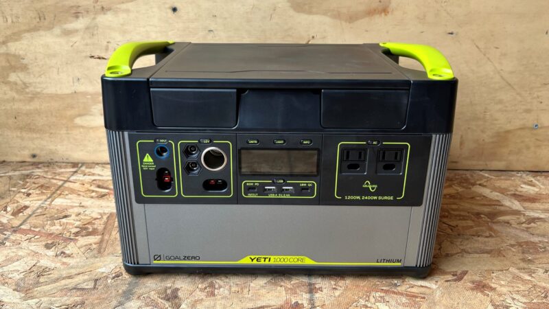 The best solar generators for 2024, tested and reviewed | PopSci