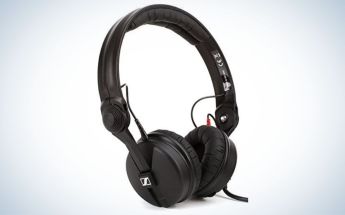 Best DJ headphones | Popular Science