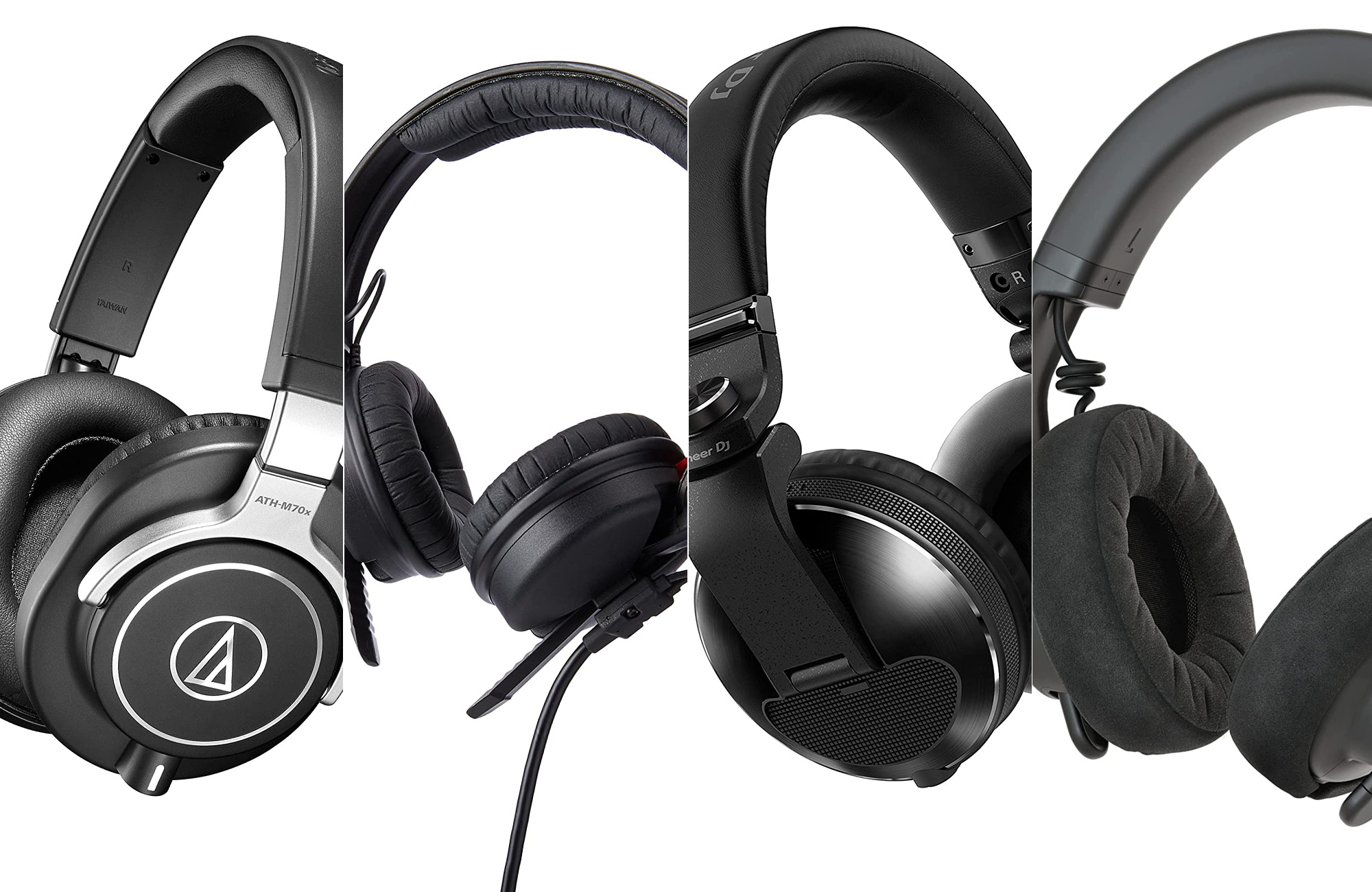 Best DJ headphones | Popular Science