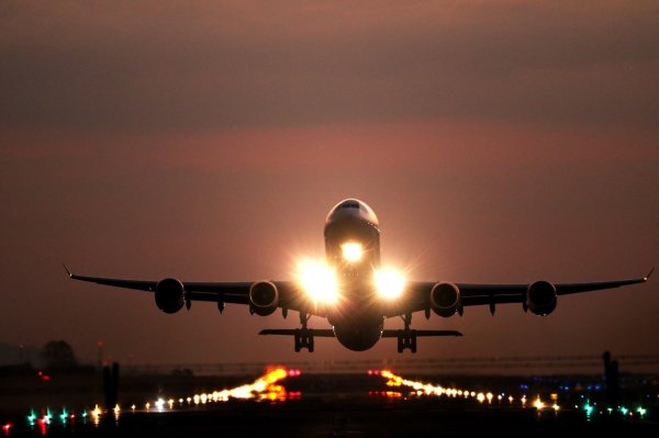 How do planes fly? | Popular Science