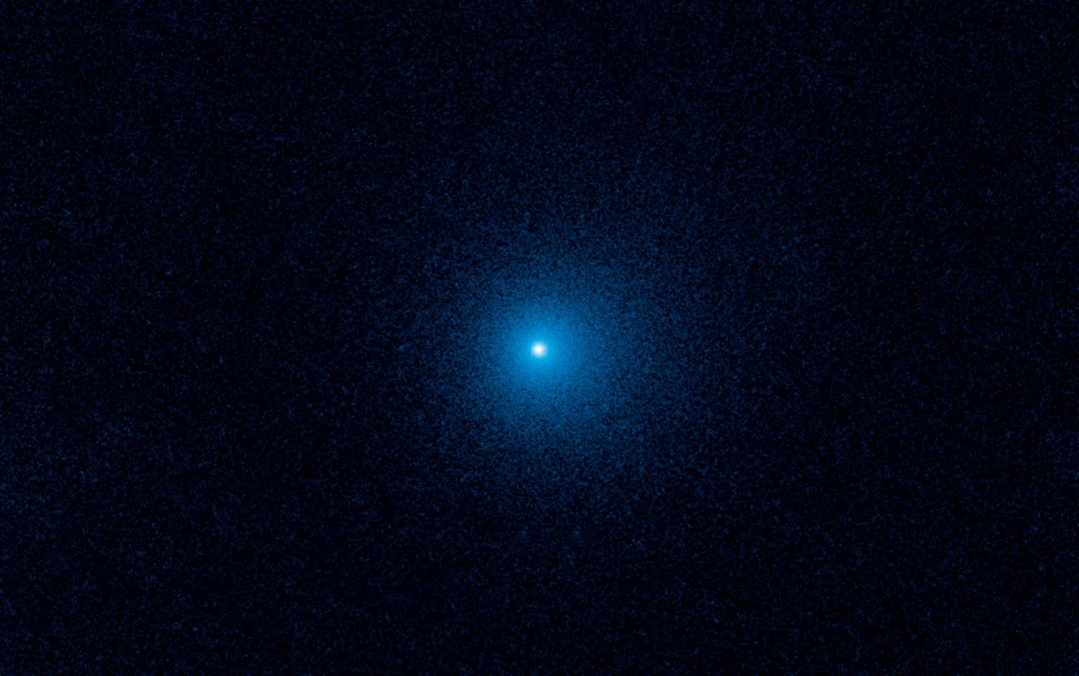 How to see the K2 comet and July supermoon | Popular Science