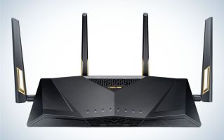 The best routers for Verizon Fios in 2024 | Popular Science