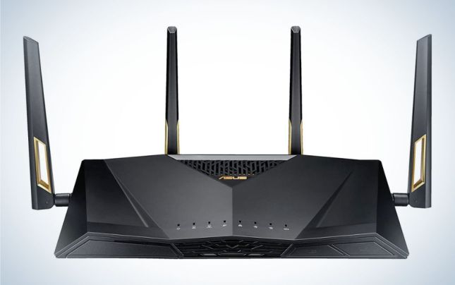 The best routers for Verizon Fios in 2024 | Popular Science
