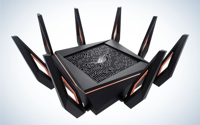 The best routers for Verizon Fios in 2024 | Popular Science