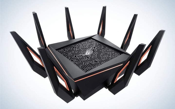 The best routers for Verizon Fios in 2024 | Popular Science