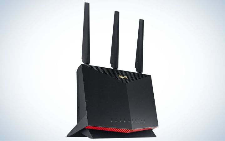 The best routers for Verizon Fios in 2024 | Popular Science