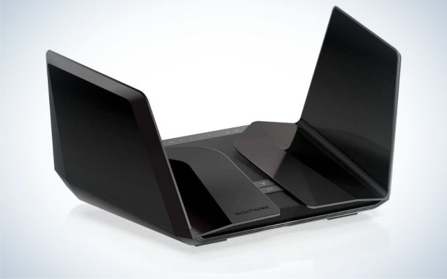 The best routers for Verizon Fios in 2024 | Popular Science